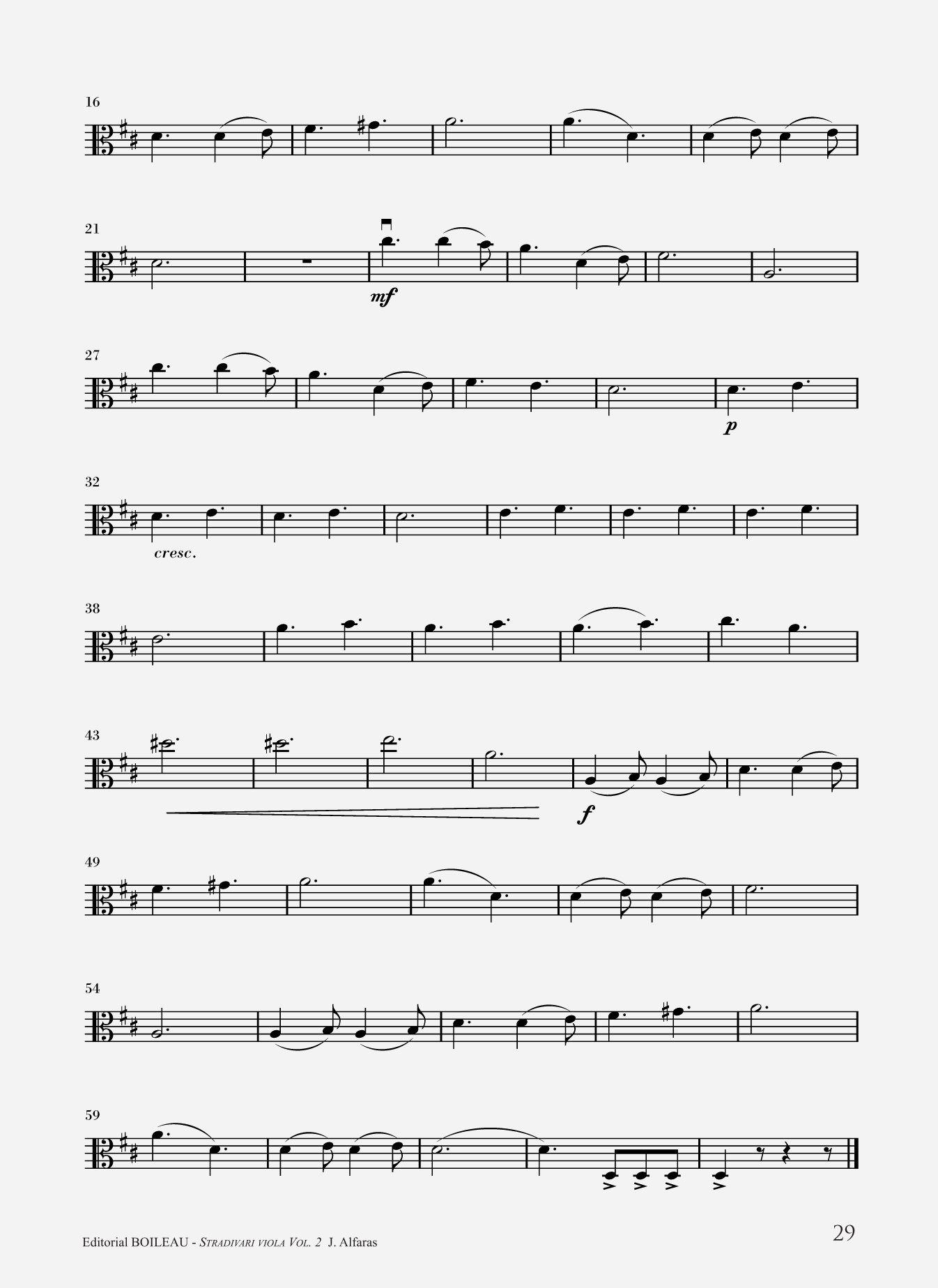 Stradivari Viola, Vol. 2 – Stradivari