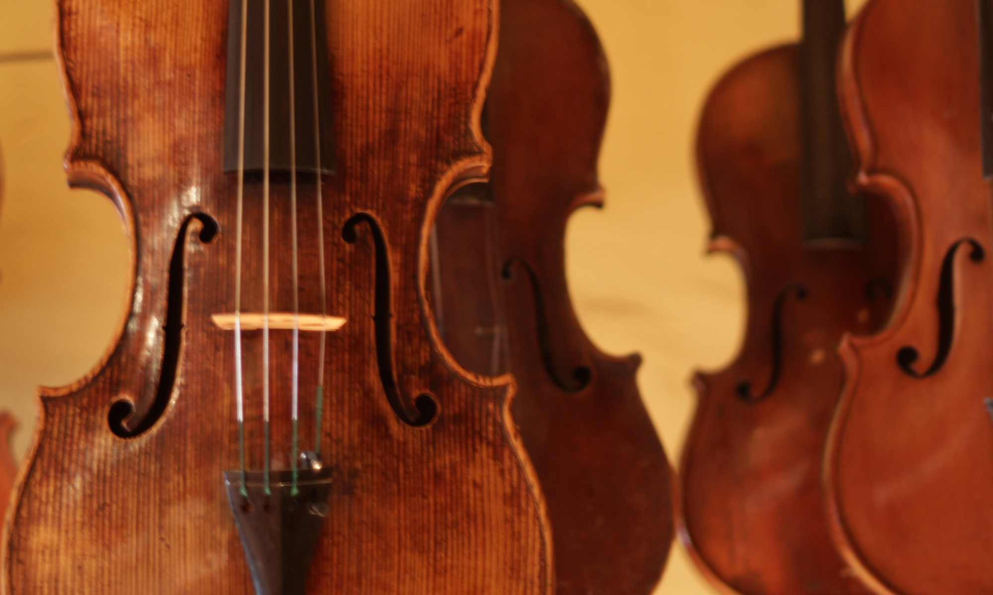 Stradivari Violín, vol. 2 – Stradivari